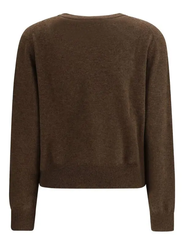 LISA YANG Greer Crewneck Sweater