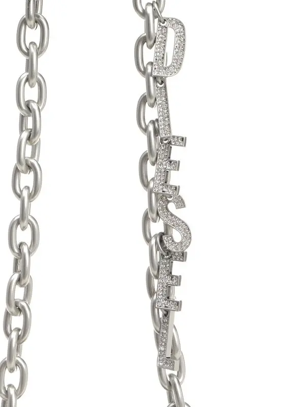 DIESEL® Charm-d S-bucket Bag