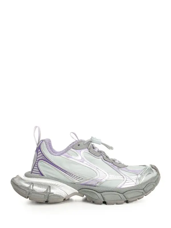 Balenciaga 3xl Sneakers - Multicolor