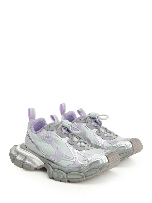 Balenciaga 3xl Sneakers - Multicolor