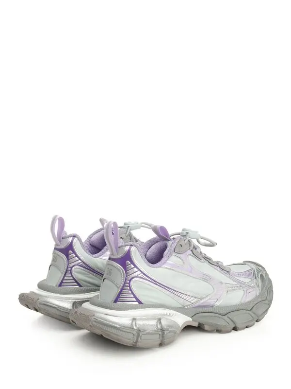 Balenciaga 3xl Sneakers - Multicolor