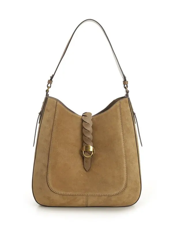Isabel Marant Étoile Altay Hobo Bag