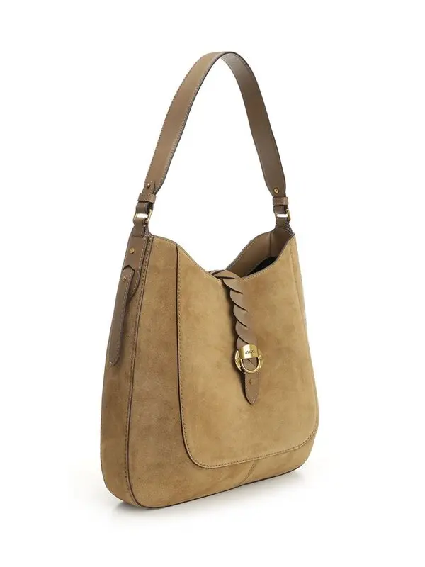 Isabel Marant Étoile Altay Hobo Bag