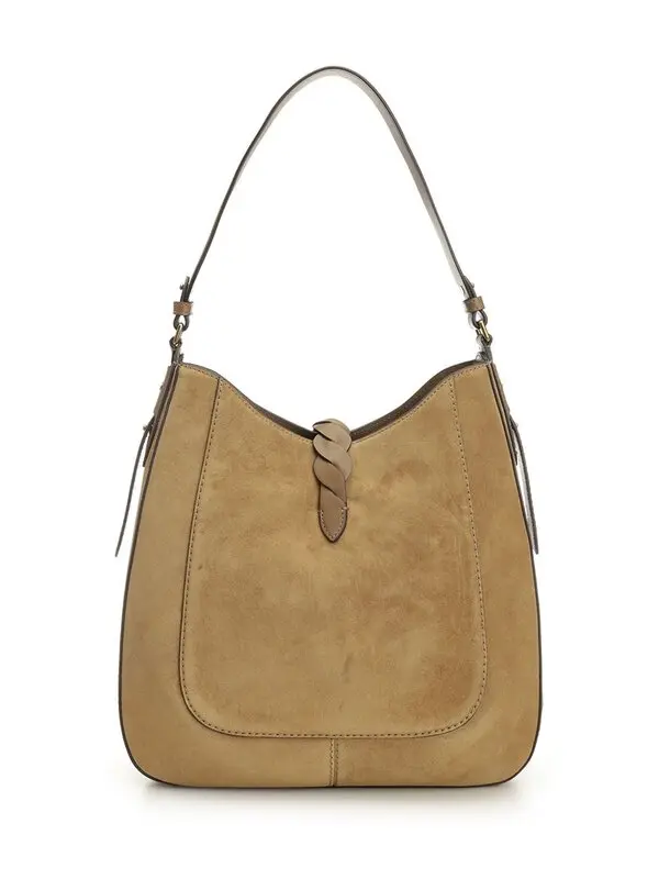 Isabel Marant Étoile Altay Hobo Bag