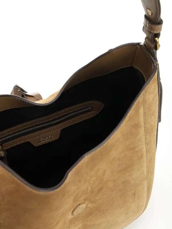Isabel Marant Étoile Altay Hobo Bag