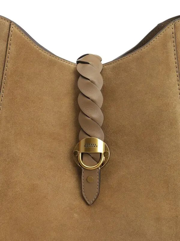 Isabel Marant Étoile Altay Hobo Bag