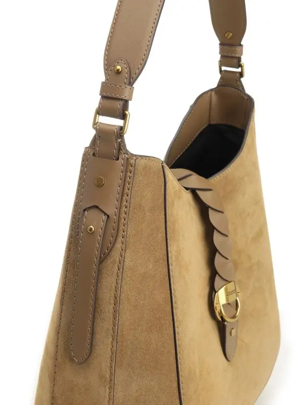 Isabel Marant Étoile Altay Hobo Bag