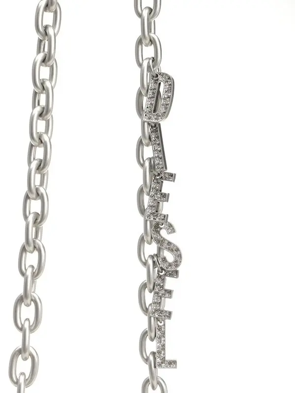 DIESEL® Charm-d S-bucket Bag
