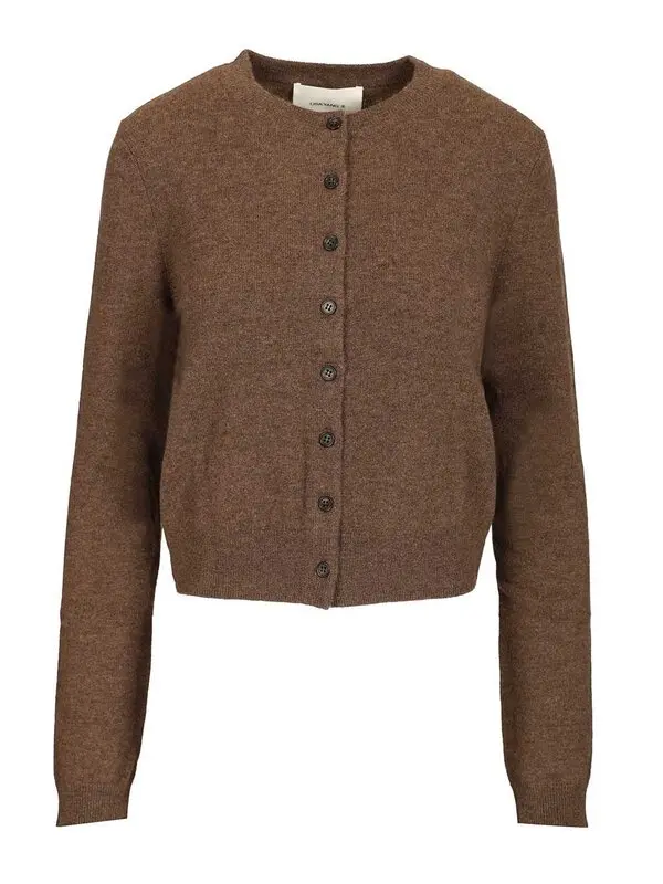 LISA YANG Cardigan Karia