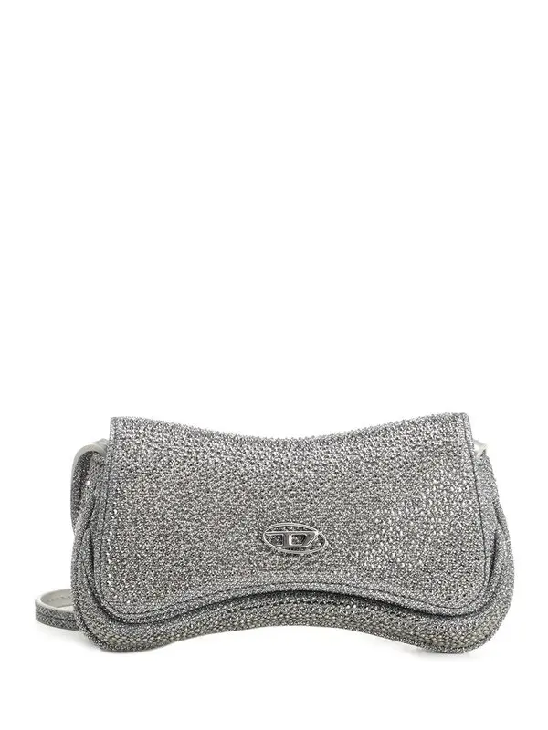 DIESEL® Mini Crossbody Play