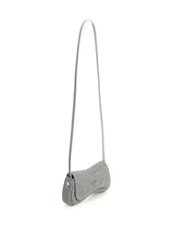 DIESEL® Mini Crossbody Play