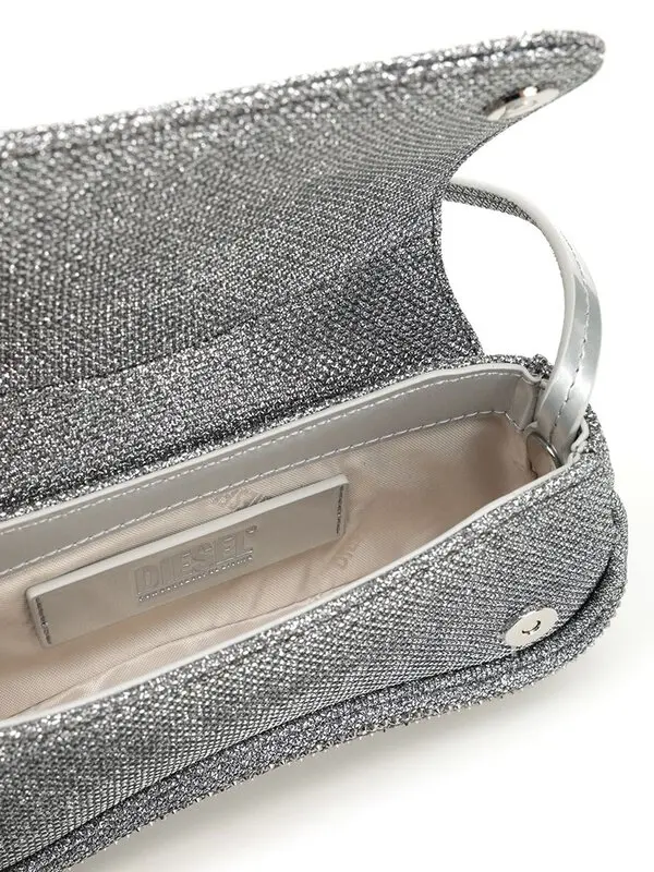 DIESEL® Mini Crossbody Play