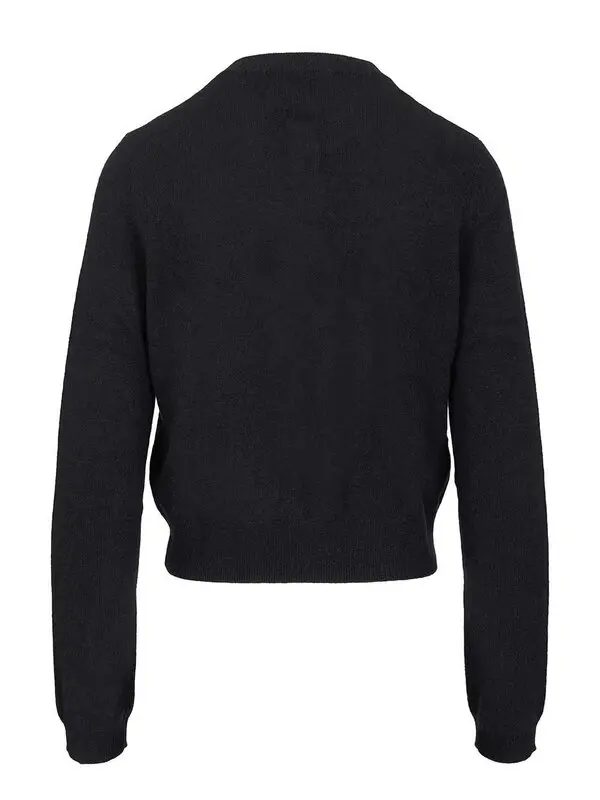 LISA YANG Cardigan Karia
