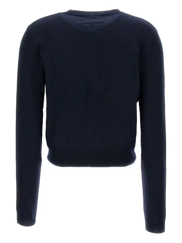 LISA YANG Cardigan Karia