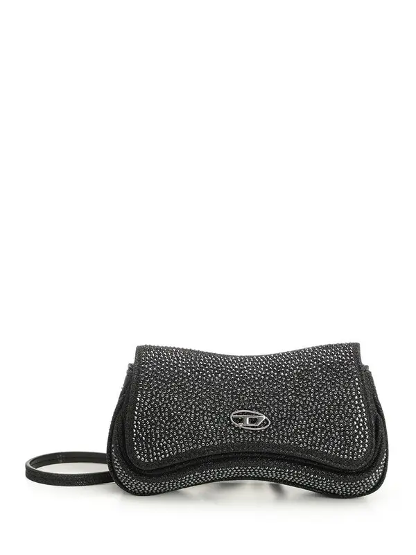 DIESEL® Mini Crossbody Play Bag