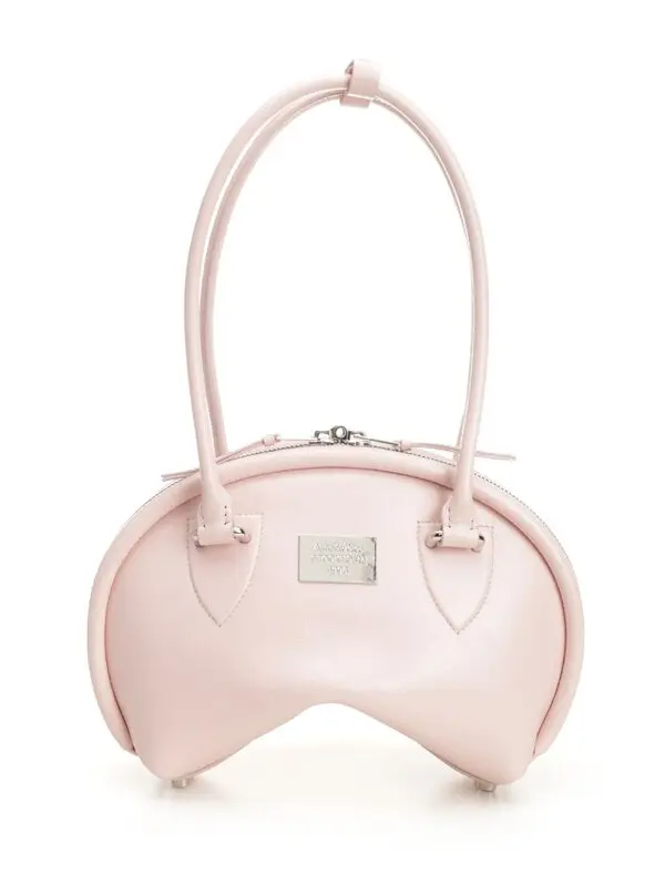 Acne Studios Bowlina Bag