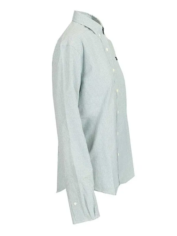 Miu Miu Poplin Shirt