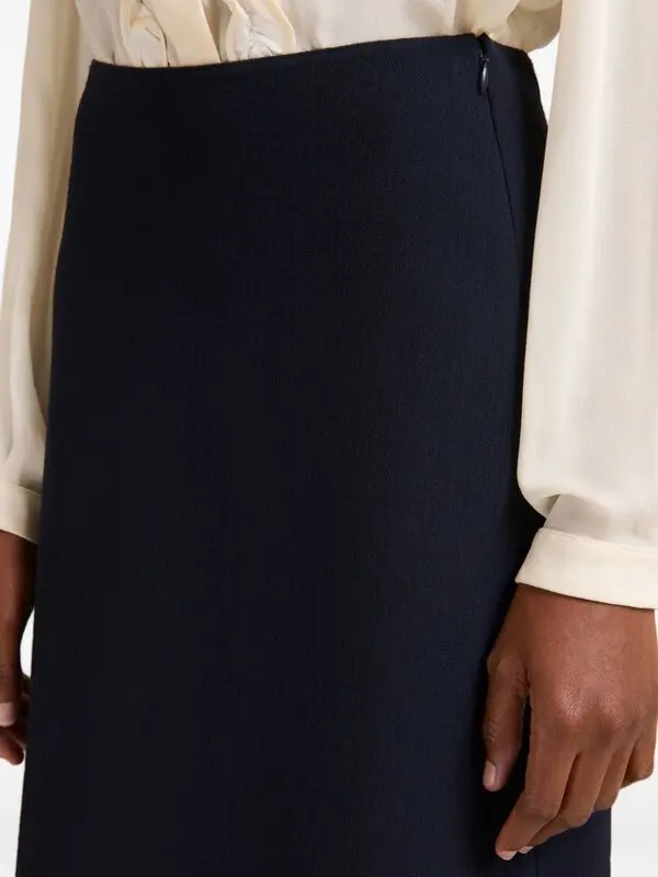 Marni Longuette Skirt