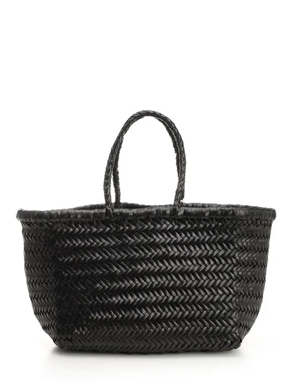 Dragon Diffusion Bamboo Triple Jump Small Bag