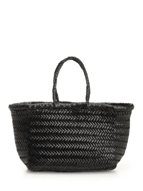 Dragon Diffusion Bamboo Triple Jump Small Bag