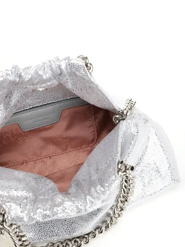 Stella McCartney Mini Falabella Shoulder Bag