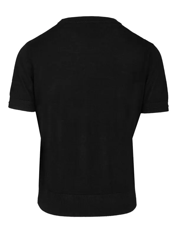 DIESEL® Wool Sweater