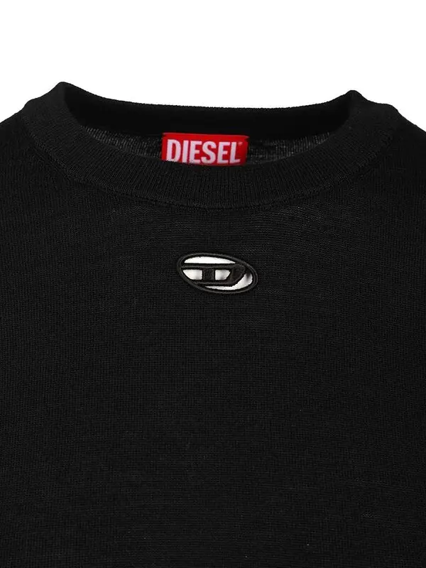 DIESEL® Wool Sweater