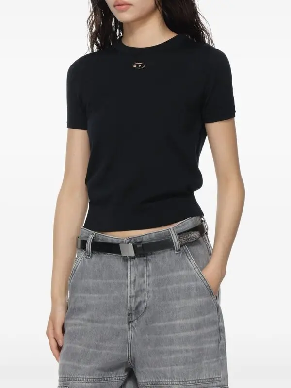 DIESEL® Wool Sweater