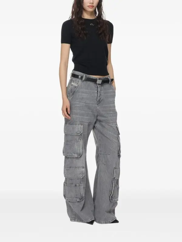 DIESEL® Wool Sweater