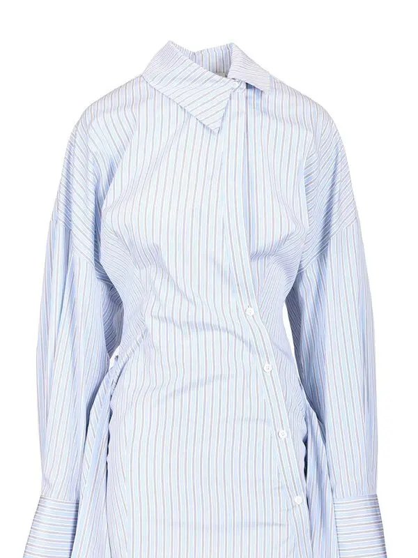 Attico Mini Dress