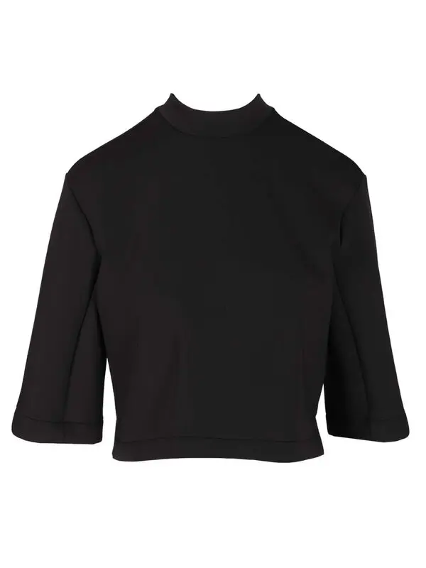Moncler Crew Neck T-shirt