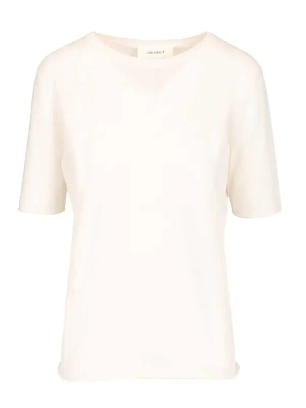 LISA YANG Ari T-shirt