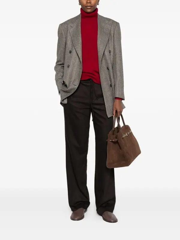 Tagliatore Double-breasted Blazer