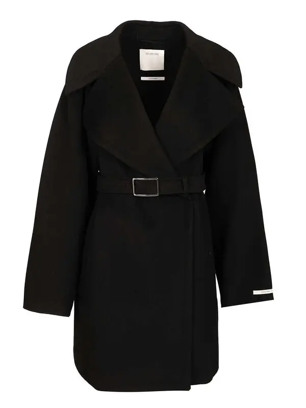 Sportmax Spxpagine Coat
