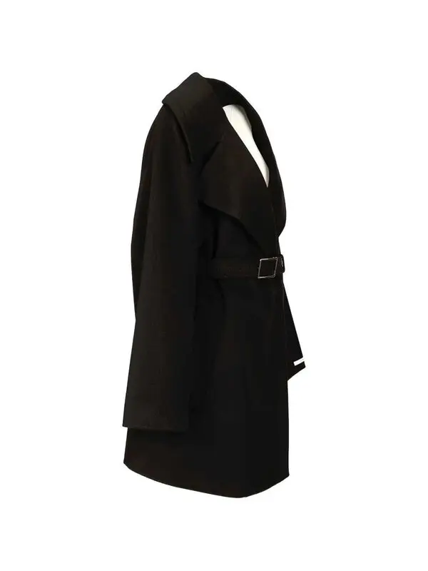 Sportmax Spxpagine Coat