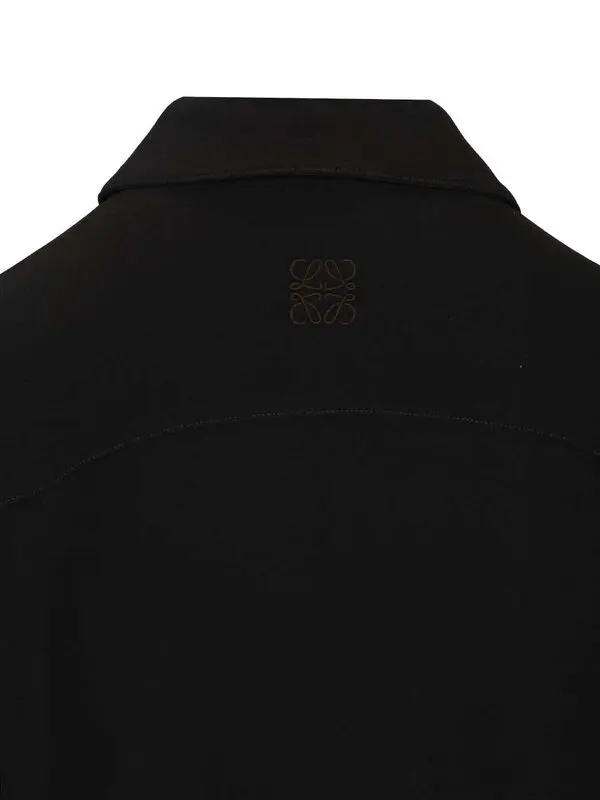 Loewe Stretch Viscose Dress