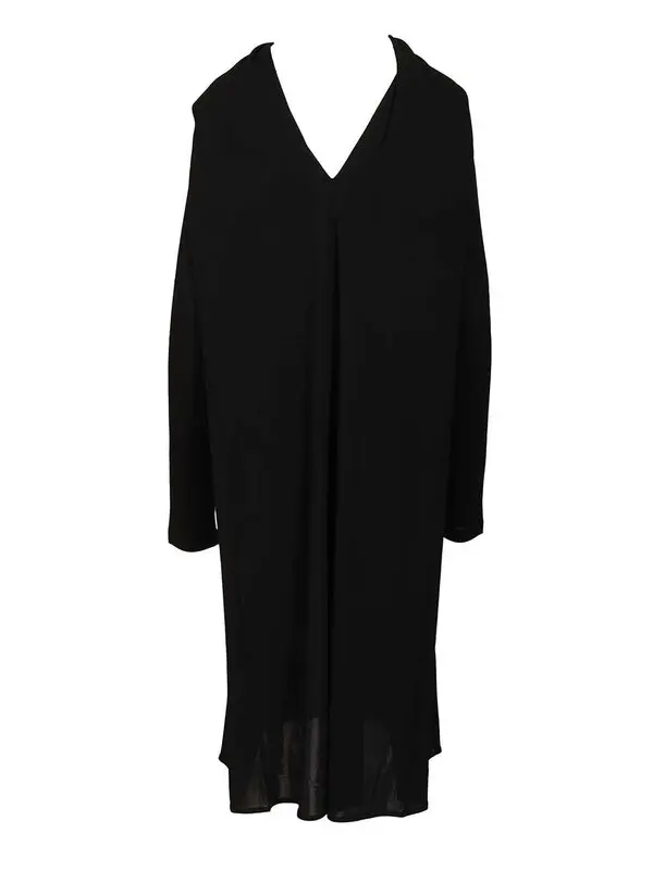 TOTEME Cocoon Scarf Dress