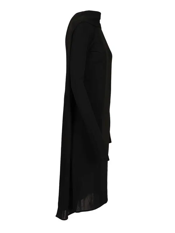 TOTEME Cocoon Scarf Dress