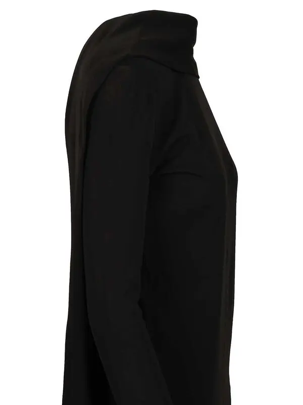 TOTEME Cocoon Scarf Dress