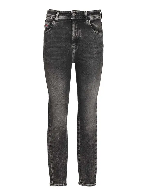 DIESEL® Skinny Jeans 1984 Slandy-high