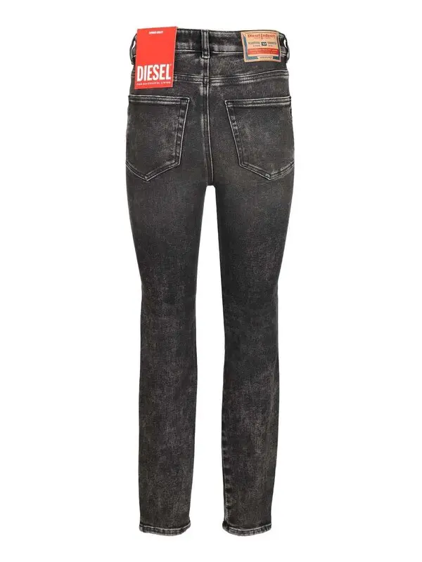 DIESEL® Skinny Jeans 1984 Slandy-high