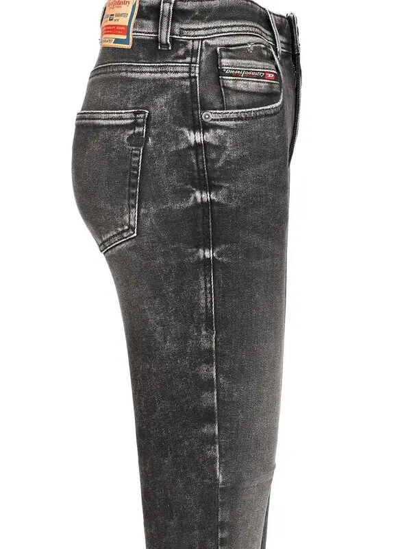 DIESEL® Skinny Jeans 1984 Slandy-high