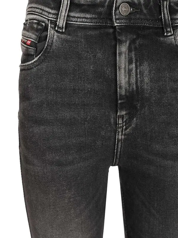 DIESEL® Skinny Jeans 1984 Slandy-high