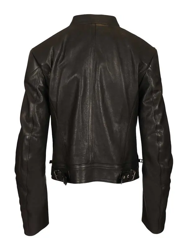 TOM FORD Lambskin Racer Jacket