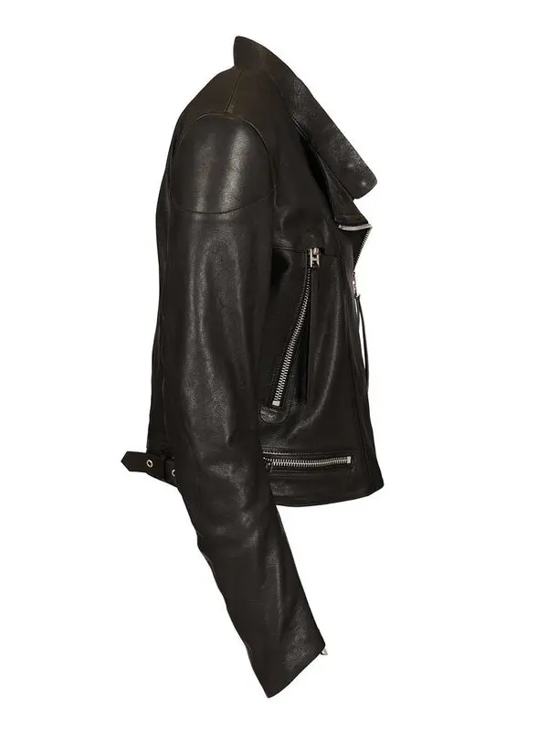 TOM FORD Lambskin Racer Jacket