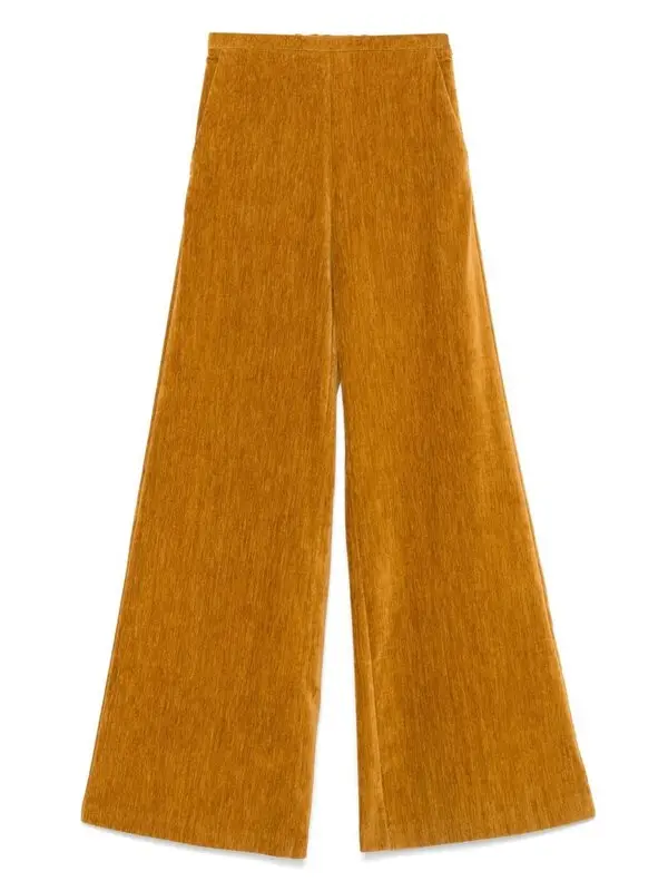 FORTE_FORTE Velvet Trousers