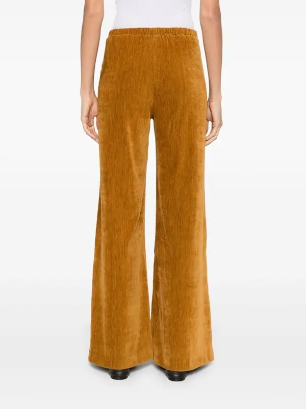 FORTE_FORTE Velvet Trousers
