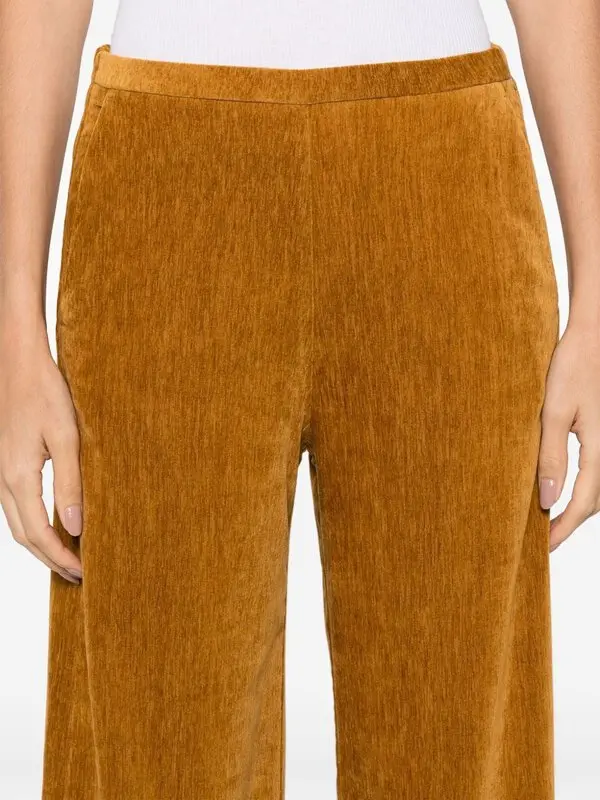 FORTE_FORTE Velvet Trousers