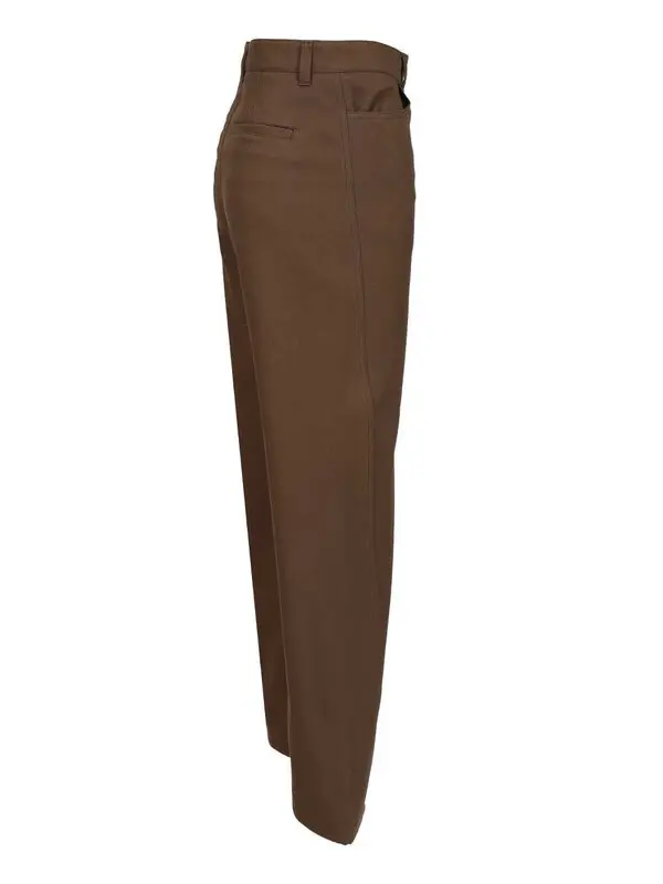 TOTEME Tailored Trousers