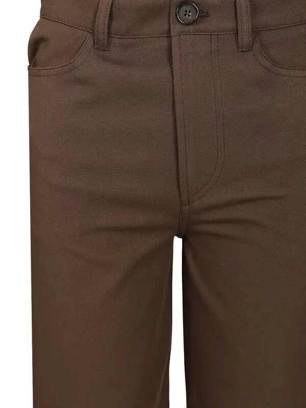 TOTEME Tailored Trousers